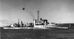 U-boats: U-671 and U-413 and the sinking of HMS Warwick | dr dud's dicta