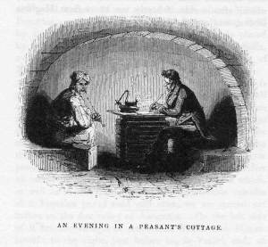 Robert Pashley – antiquarian traveller to Crete | dr dud's dicta